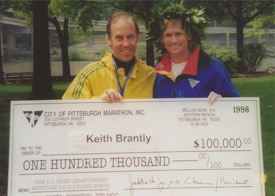 Kid OGOR: Keith Brantly – JDW